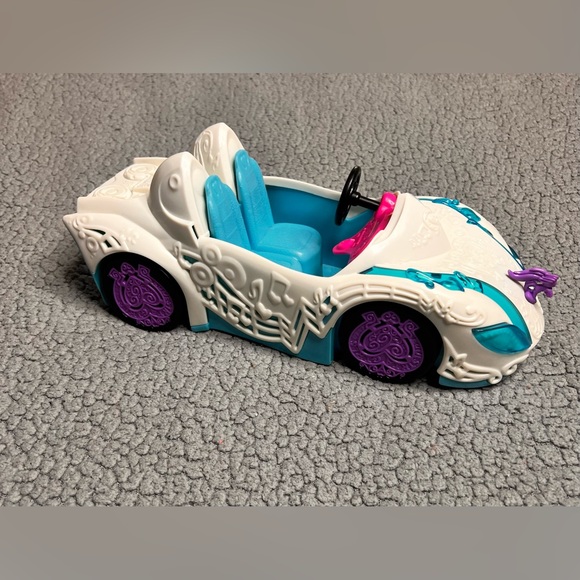 My Little Pony | Toys | My Little Pony Equestria Girl 3 Convertible Car ...